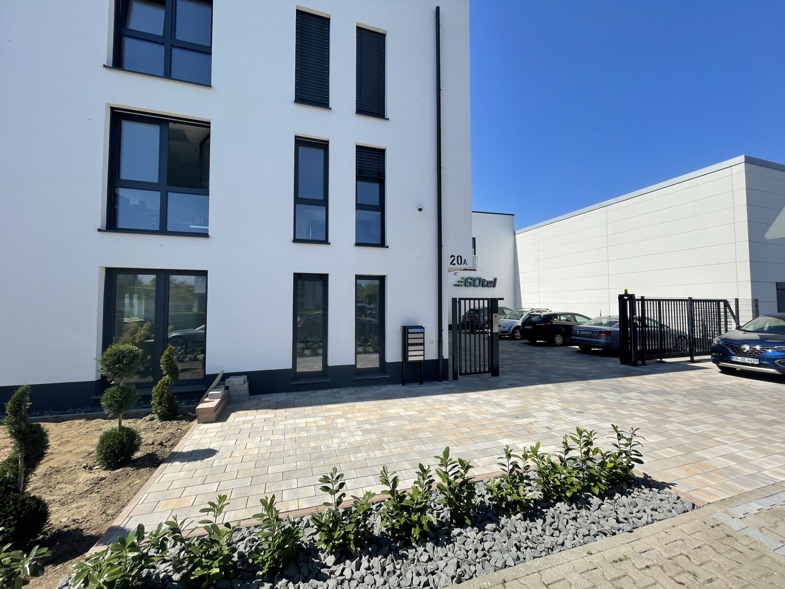 Service – easy-mobile GmbH